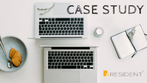 Resident Block Management Software