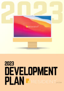 2023 Development Plan - Resident